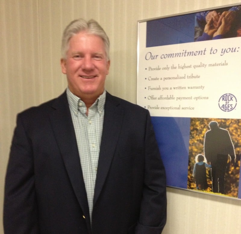 Blake Shouse - NAHSI