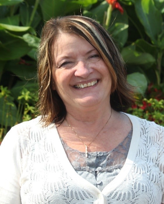 Cathy Gallagher - NAHSI