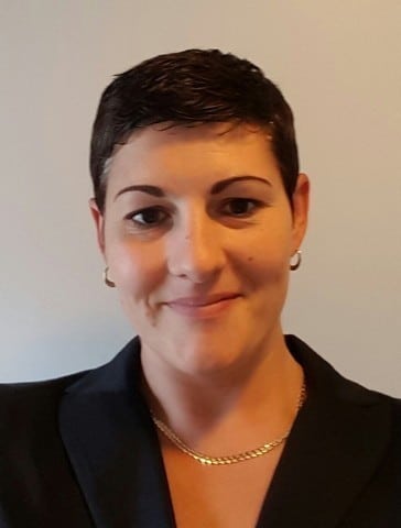 Christina Berry - NAHSI